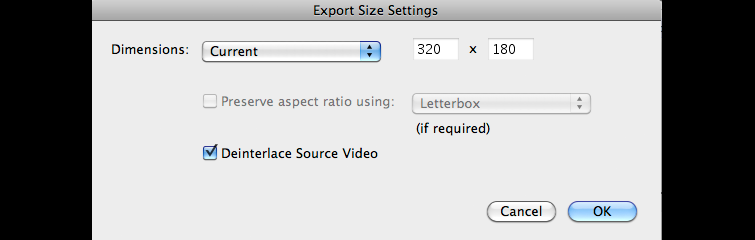 How to Export Quicktime Video for YouTube from Final Cut Pro - PremiumBeat