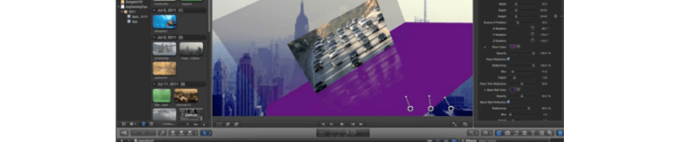 Free FCPX Effects, Filters and Templates - PremiumBeat