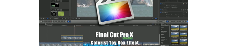 Free FCPX Effects, Filters and Templates - PremiumBeat