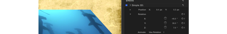 Free FCPX Effects, Filters and Templates - PremiumBeat