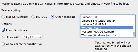 Part 1 Setting Up Your Script For Scriptsync In Avid Media Composer 4871