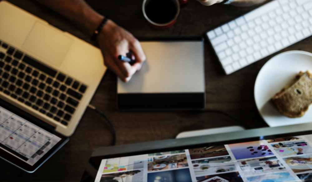 5 Online Resources to Start in VFX and Motion Graphics - PremiumBeat