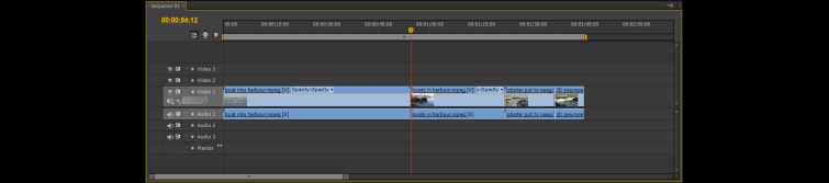 Premiere Pro Shortcuts: Navigating the Timeline - PremiumBeat