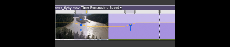 How to Use Time Remapping in Adobe Premiere Pro - PremiumBeat