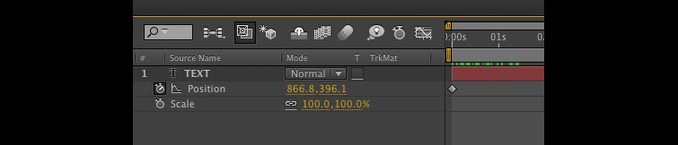 5 After Effects Tips for Mastering Keyframes - PremiumBeat