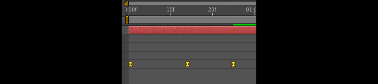5 After Effects Tips for Mastering Keyframes - PremiumBeat