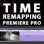How to Use Time Remapping in Adobe Premiere Pro - PremiumBeat