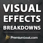 3 Cool VFX Breakdown Videos - The Beat: A Blog by PremiumBeat