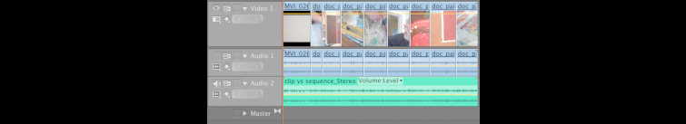 Sending an Audio Sequence from Premiere Pro to Audition - PremiumBeat