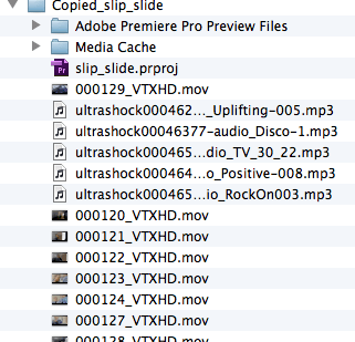 Tips for Using the Adobe Premiere Pro Project Manager - The Beat: A ...