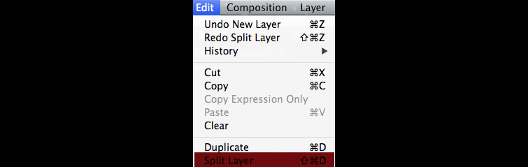 Speed Ramps & Freeze Frames in After Effects