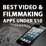 10 Filmmaking Apps Under $10 - The Beat: A Blog by PremiumBeat