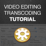Preparing an Edit - A Simple Transcoding Tutorial for Producers ...