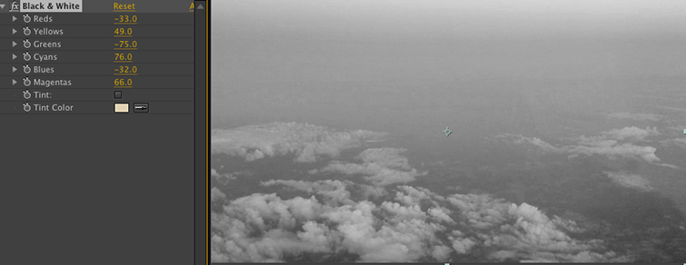 5 Color Correction Effects in Adobe After Effects - PremiumBeat