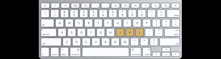 Getting Started with Keyboard Shortcuts in Premiere Pro - PremiumBeat