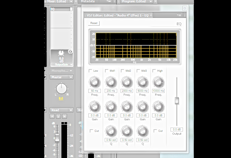 The EQ Effect in Adobe Premiere Pro and Audition - PremiumBeat