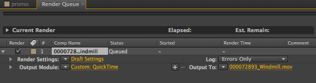 10 Time Saving Tips in Adobe After Effects - The Beat: A Blog by ...