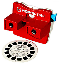 View-Master Inspiration: Video Gallery, Tutorial and Templates - The ...