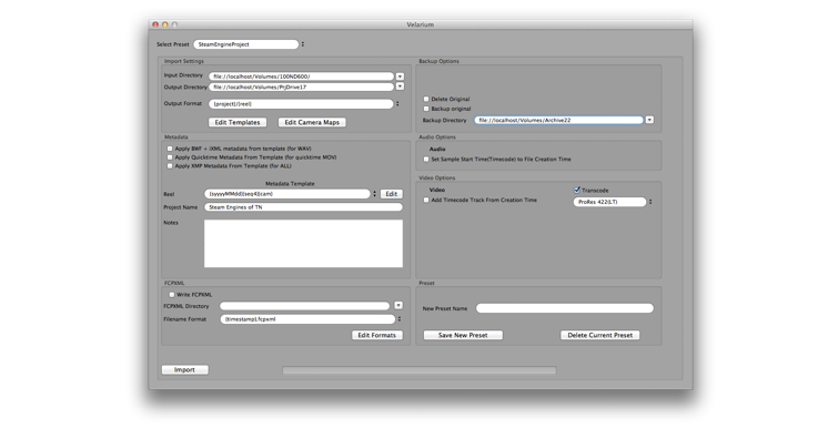 Essential Tools for Digital Imaging Technicians - PremiumBeat