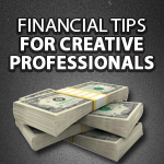 Financial Tips for Creative Professionals - The Beat: A Blog by PremiumBeat