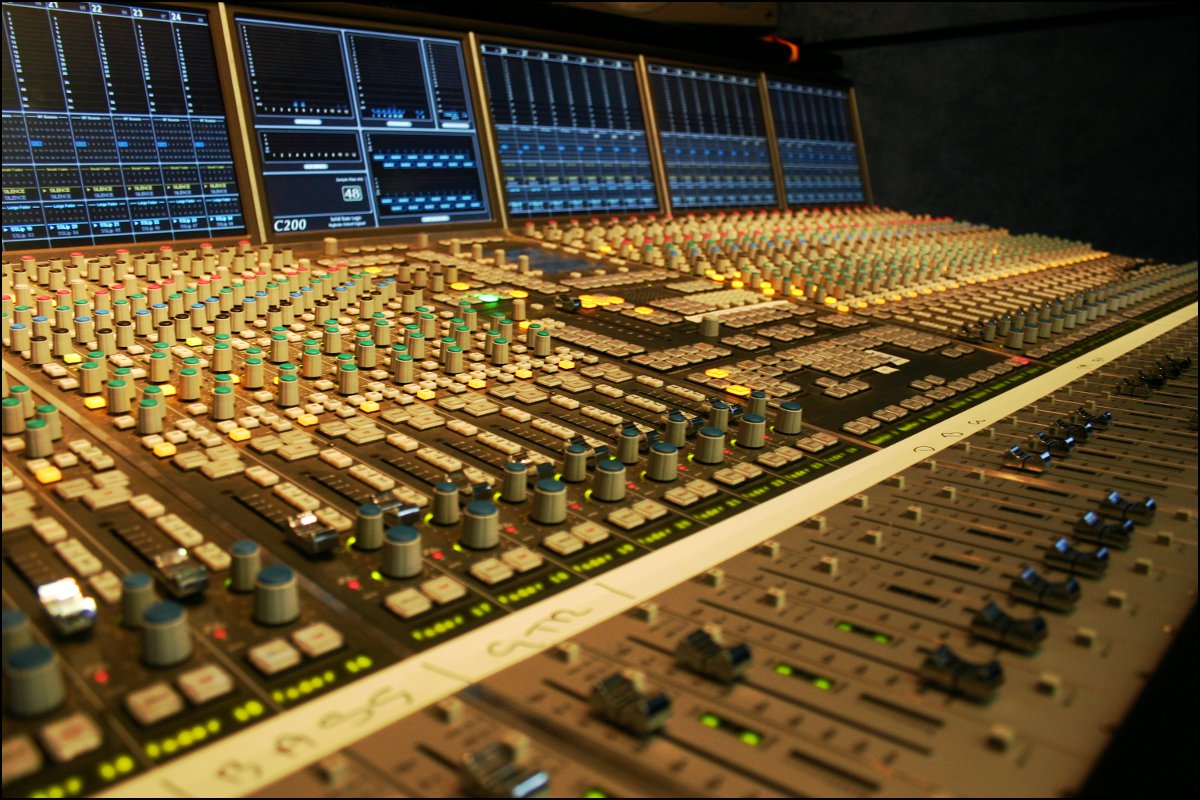 The Secrets of Hollywood Sound Design - The Beat: A Blog by PremiumBeat