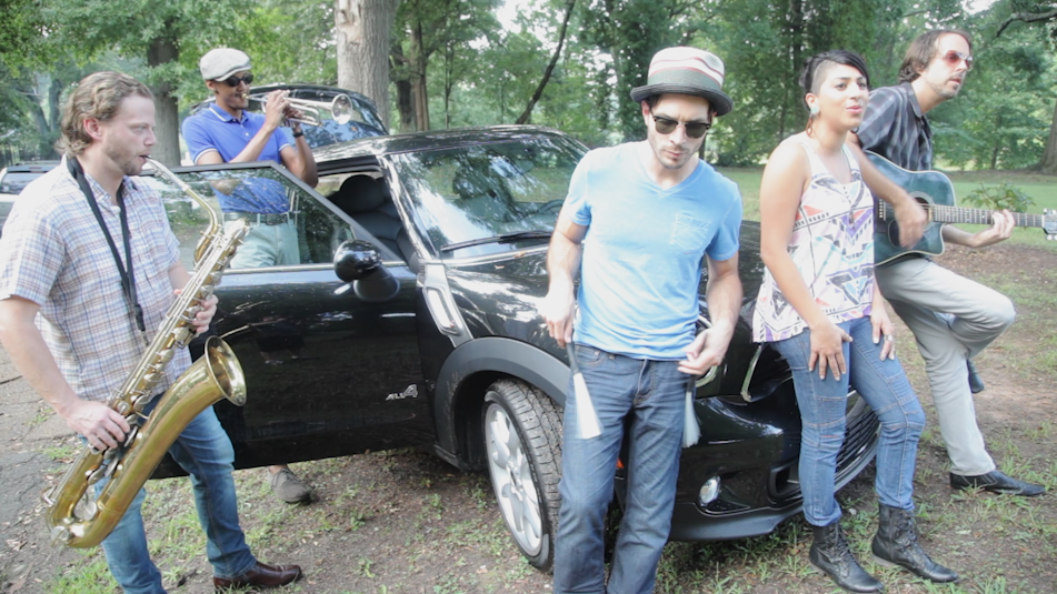 Using Film Emulation LUTs for Cinematic Color Grading Looks - The Beat ...