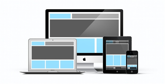 Free PSDs and 3D Models of iPhone, iPad and Mac Style Computers - The ...