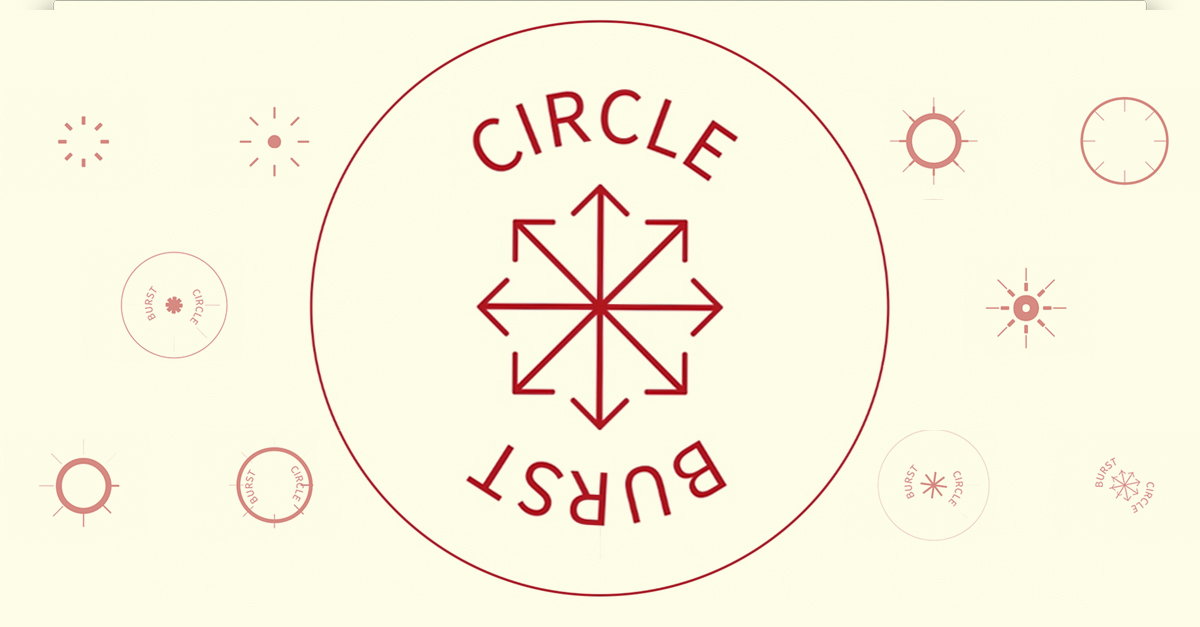 After Effects Tutorial: Animated Circle Burst - The Beat: A Blog by ...