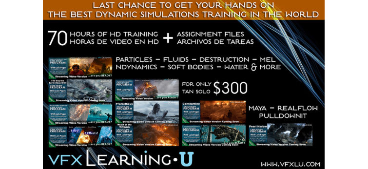 5 Online Resources to Start in VFX and Motion Graphics - PremiumBeat