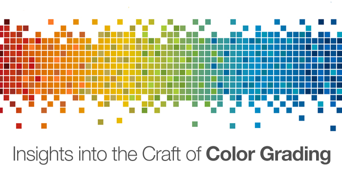 Insights into the Craft of Color Grading - The Beat: A Blog by PremiumBeat