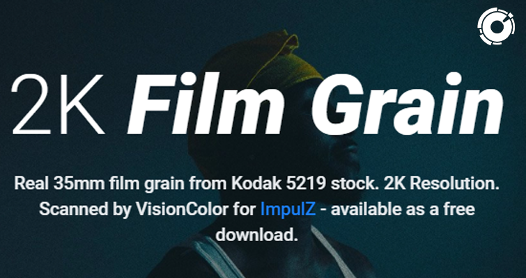 10 FREE Film Grains for Video Editors
