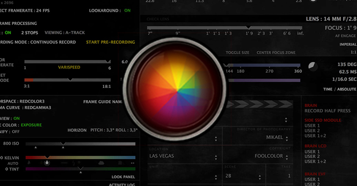 Turn Your Apple Devices Into a Fully-Functional RED Controller - The ...