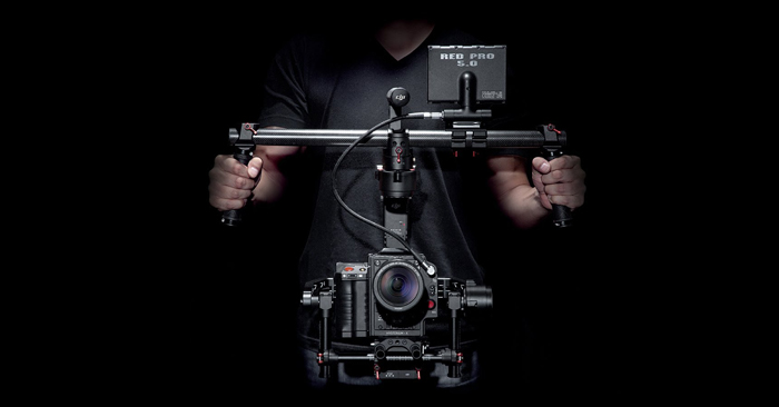 Know Your Gear: 3-Axis Gimbals - The Beat: A Blog by PremiumBeat