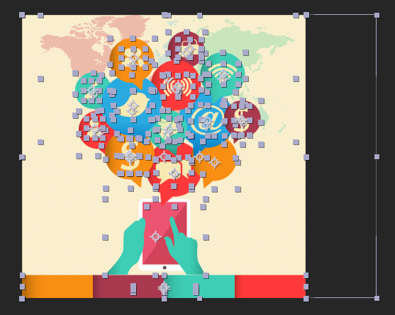 Quick Tip: Prepping Vector Files for After Effects