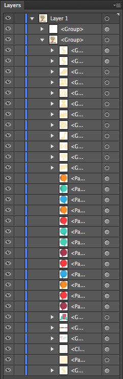 Quick Tip: Prepping Vector Files for After Effects