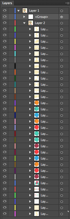 Quick Tip: Prepping Vector Files for After Effects