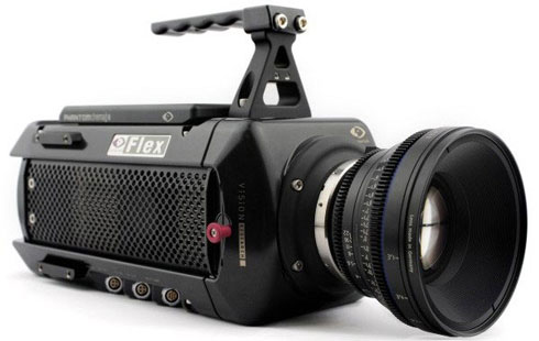 5 Things to Consider Before Shooting Slow Motion