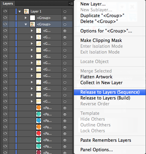 Quick Tip: Prepping Vector Files for After Effects