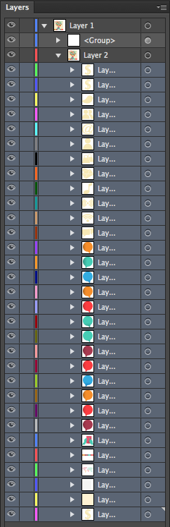 Quick Tip: Prepping Vector Files for After Effects