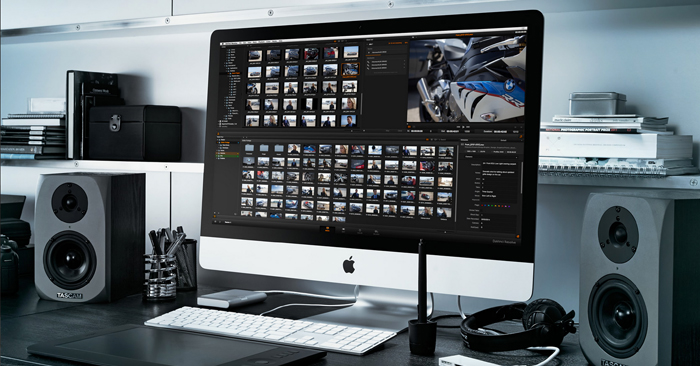 How To Cut A Demo Reel That Will Land You High Quality Work - The Beat ...