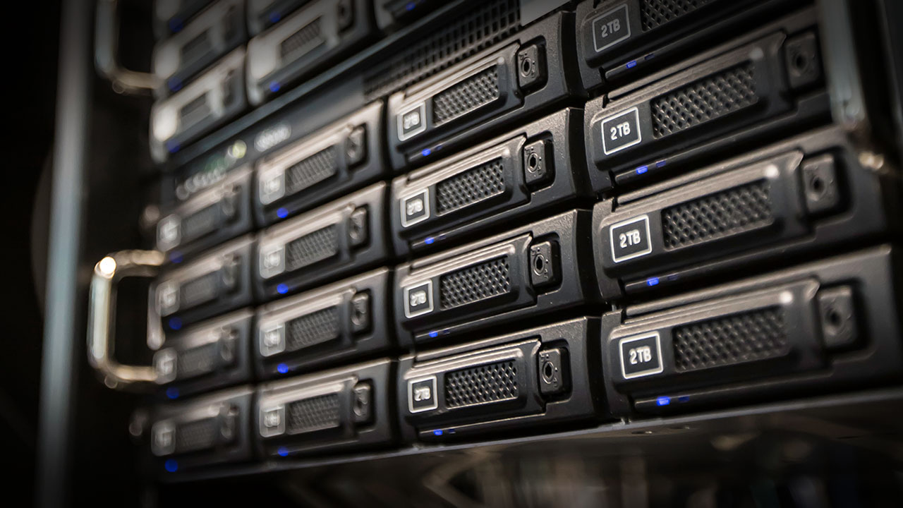 Pro Tips: Video Editing Storage Solutions