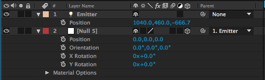 After Effects Tutorial: Creating a Particle Christmas Tree