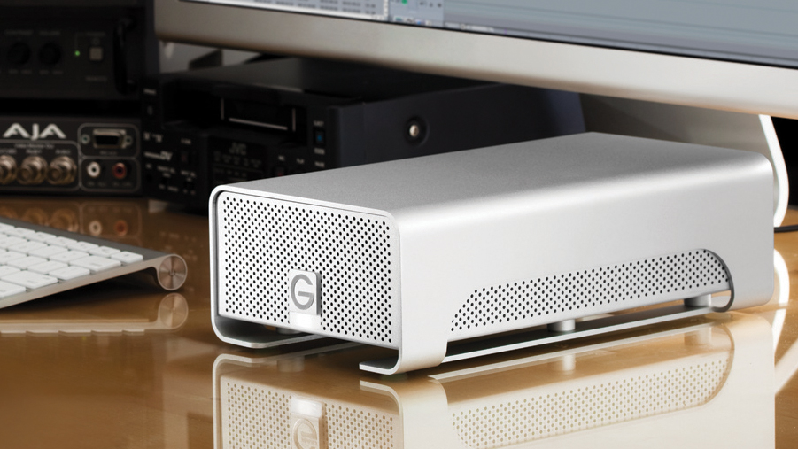 Pro Tips: Video Editing Storage Solutions