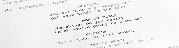 Tips for Finding a Great Shooting Location