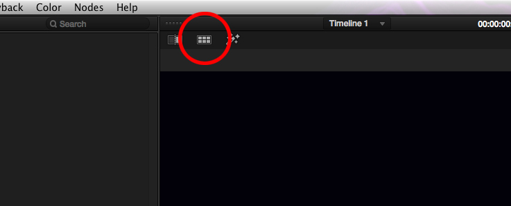 Color Grading: Using DaVinci Resolve's Multiple Split Screens