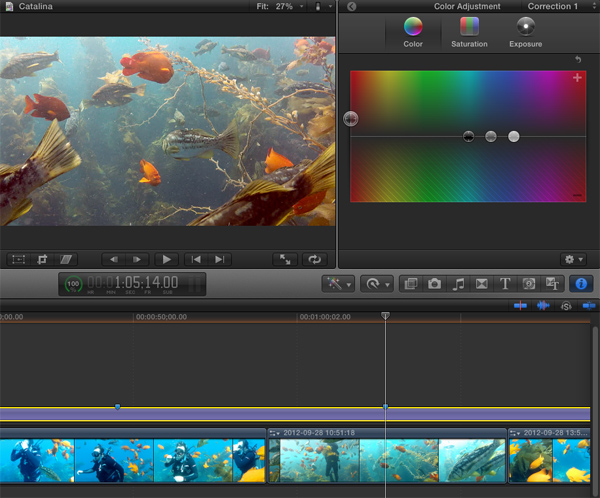 8 Tips Every Final Cut Pro X Video Editor Should Know