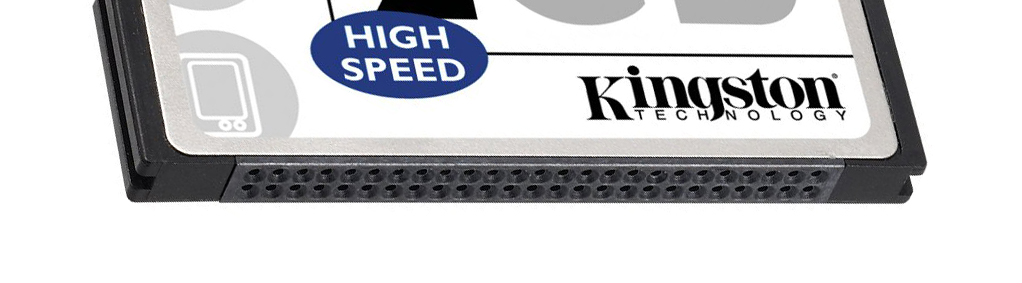 Everything You Need to Know: CF Cards