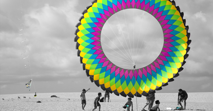 The Isolated Color Look in DaVinci Resolve