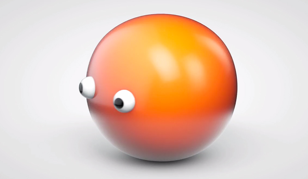 Cinema 4D Video Tutorial: Morphing Between Objects