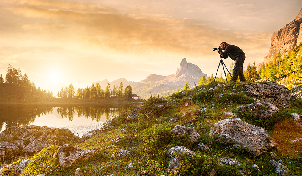 The Science of Shutters: How Camera Shutters Work